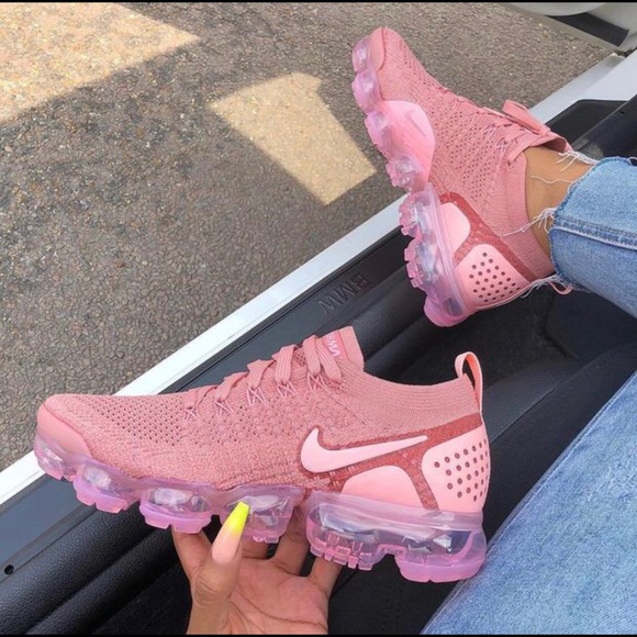 Nike | Shoes | Air Vapormax Flyknit 2 Womens Running Shoe | Poshmark